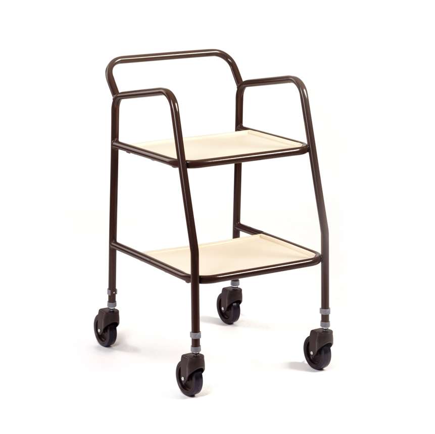 Drive Rutland Adjustable Height Trolley - Able Mobility Solutions Ltd