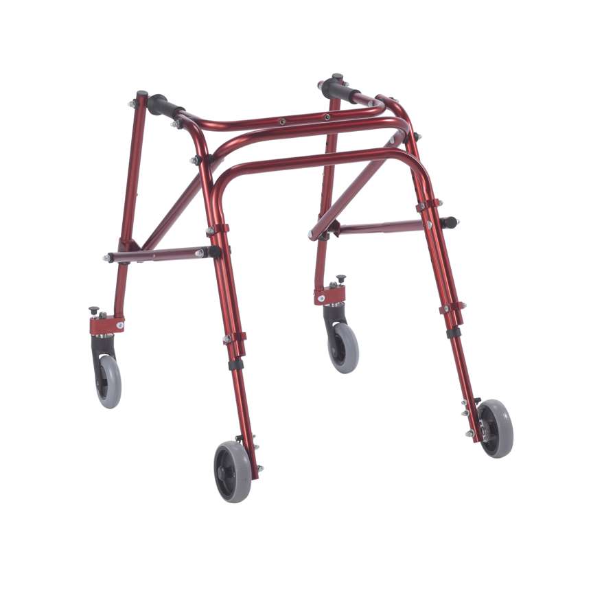 Drive Nimbo Walking Frame - Able Mobility Solutions Ltd